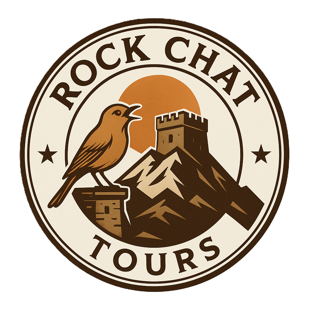 Rock Chat Tours - Rajasthan Wildlife & Heritage Adventures